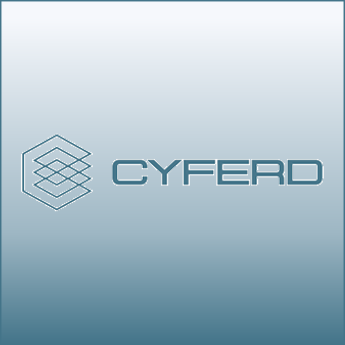 Solution partnership agreement with Cyferd - Data Clan.