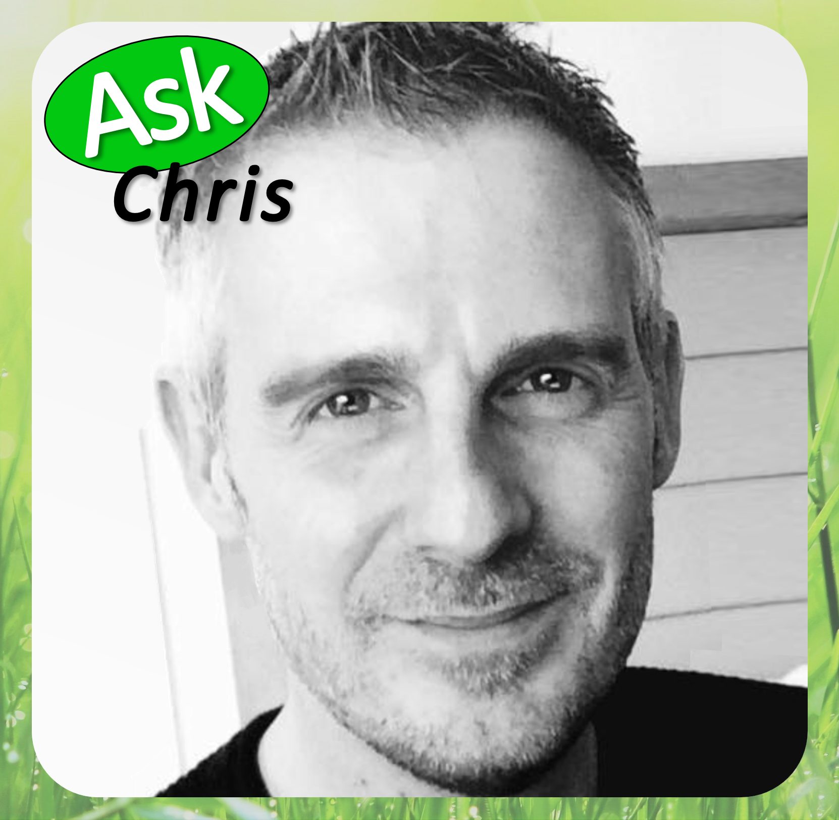 Policies: information governance vs data management? Ask Chris! - Data Clan.